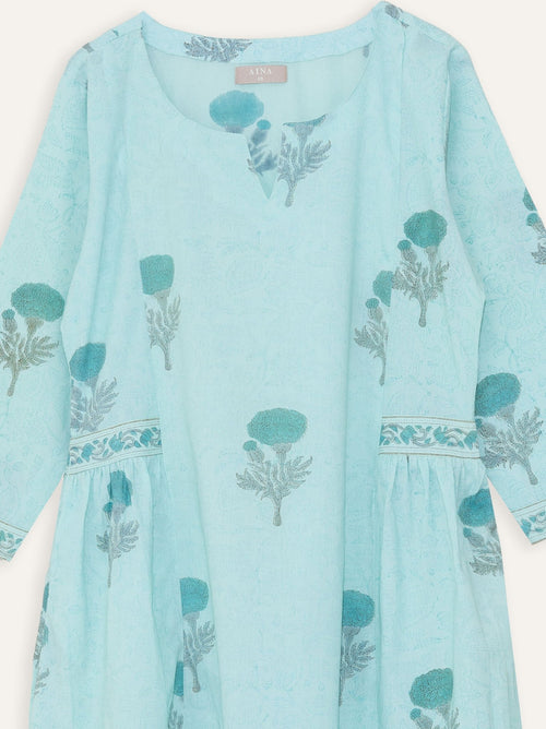 AINA | Hand Block Printed Clothing and Accessories for Women