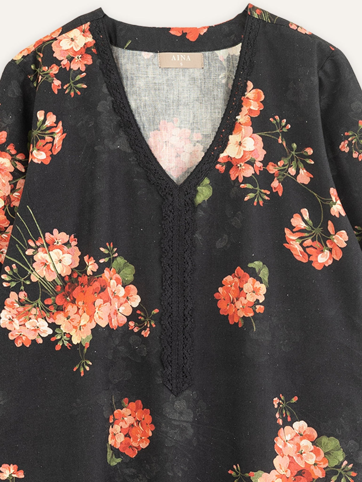 AINA | Hand Block Printed Clothing and Accessories for Women