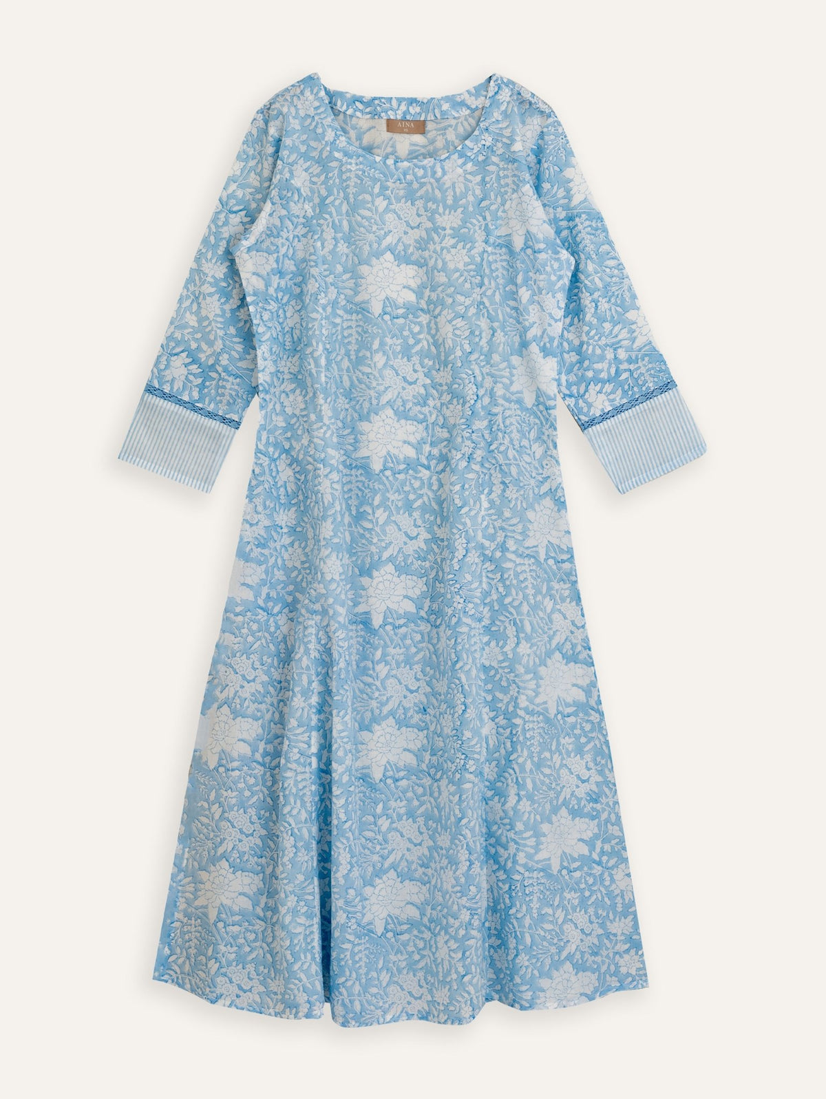 AINA | Hand Block Printed Clothing and Accessories for Women