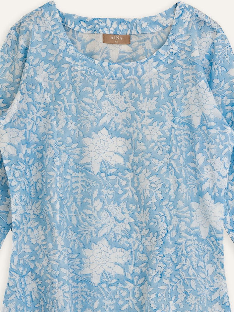 AINA | Hand Block Printed Clothing and Accessories for Women