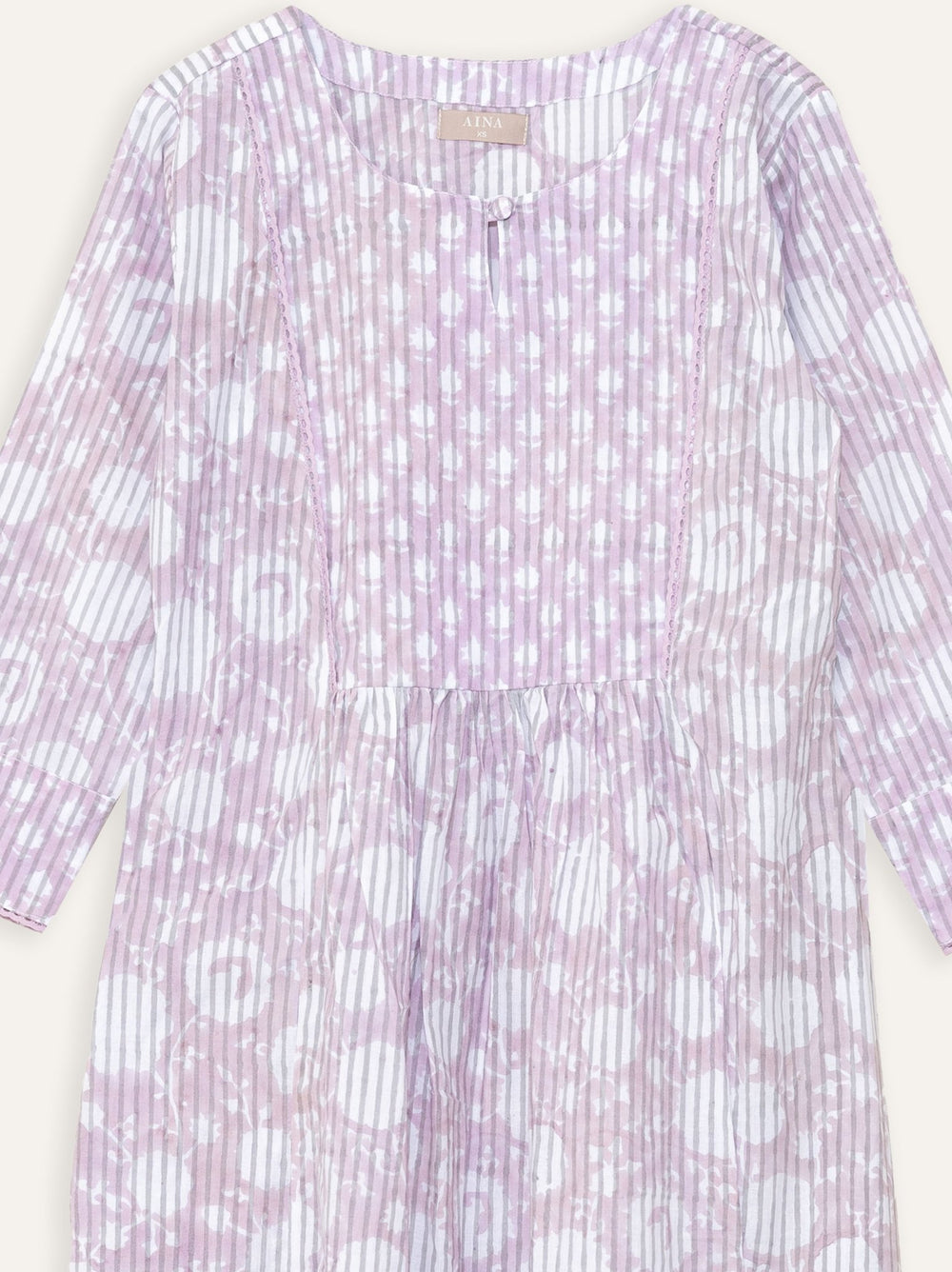 AINA | Hand Block Printed Clothing and Accessories for Women