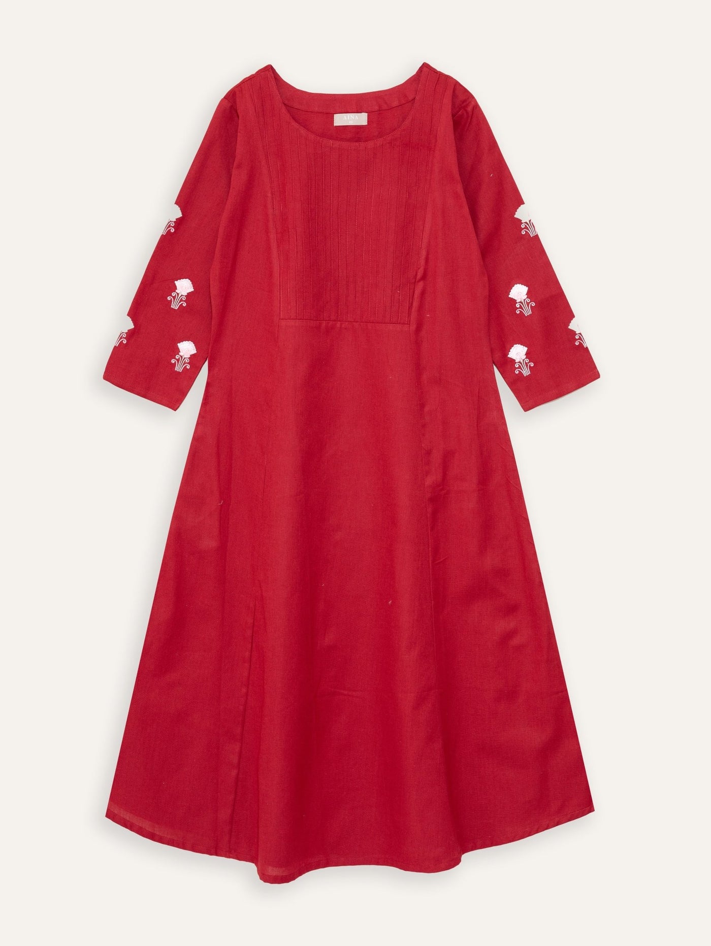 AINA | Hand Block Printed Clothing and Accessories for Women