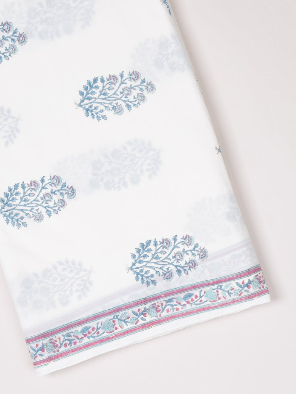 Hand Block Print