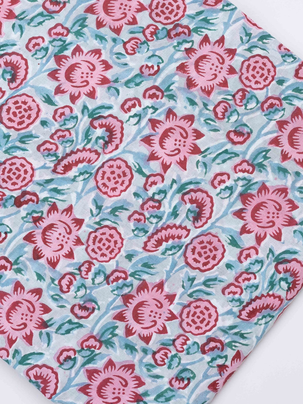 Hand Block Print